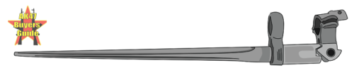 AK47 Spike Bayonet | AK47 Bayonets