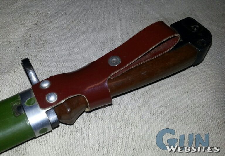 Chinese | AK47 Bayonets