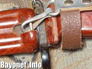 Russian AKM Type II Bayonets | AK47 Bayonets