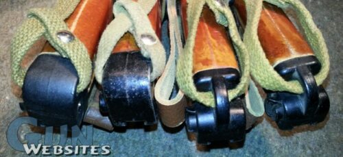 Russian AKM Type II – Modified Pommel | AK47 Bayonets